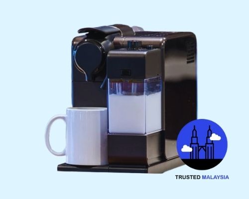 The 10 Best Coffee Machines in Malaysia [2025 ]