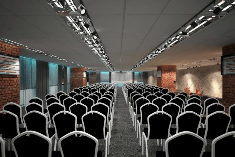 The 7 Best Event Spaces in Kuala Lumpur [2025]