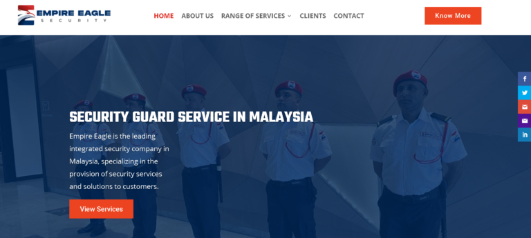 The 8 Best Home Security Systems in Malaysia [2025 ]