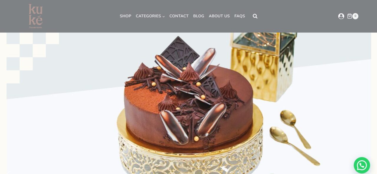 8 Best Cake Delivery in Malaysia for Any Occasion [2025 ]