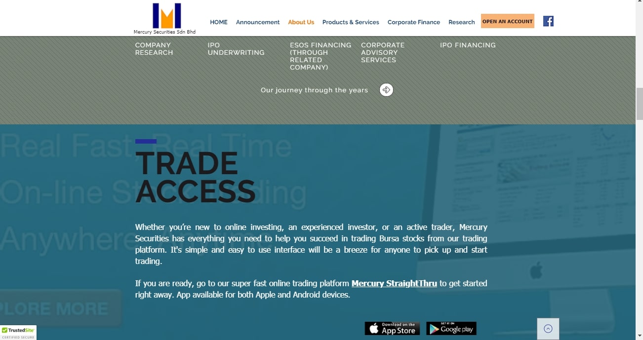 The Top 5 Stock Brokers in Malaysia [2025 ]