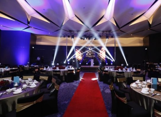 The Top 12 Party Planners in Malaysia [2025 ]