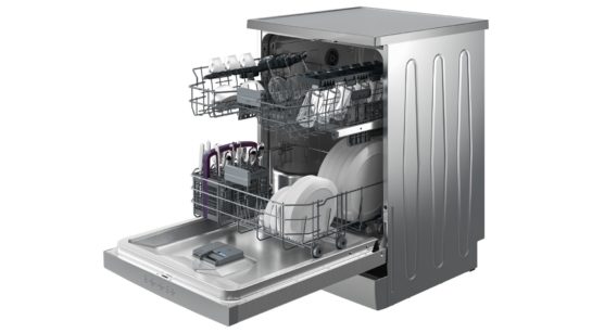 The 5 Best Dishwashers in Malaysia [2025]