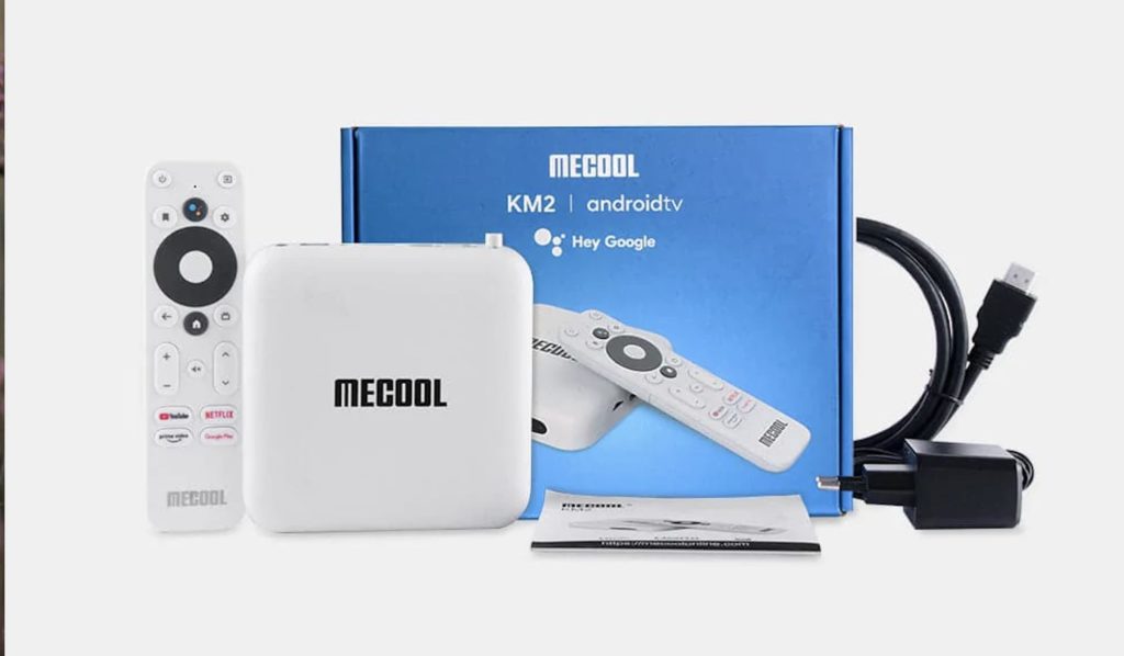 The 8 Best TV Boxes in Malaysia [2025 ]