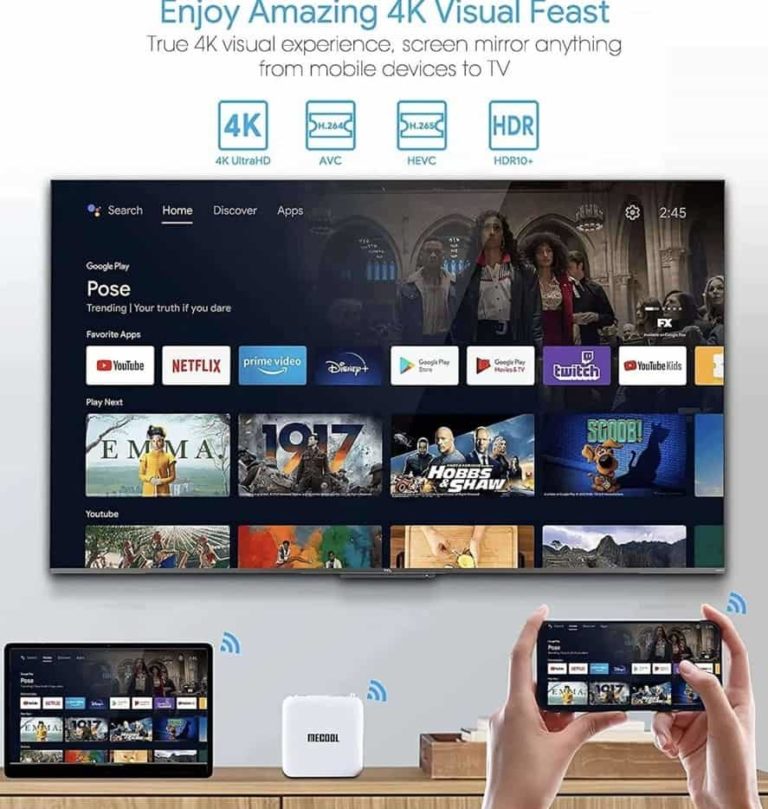 The 8 Best TV Boxes in Malaysia [2025 ]