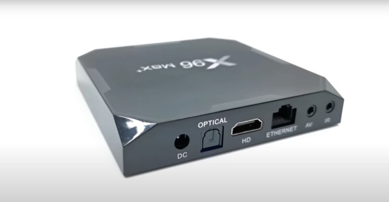 The 8 Best TV Boxes in Malaysia [2025 ]