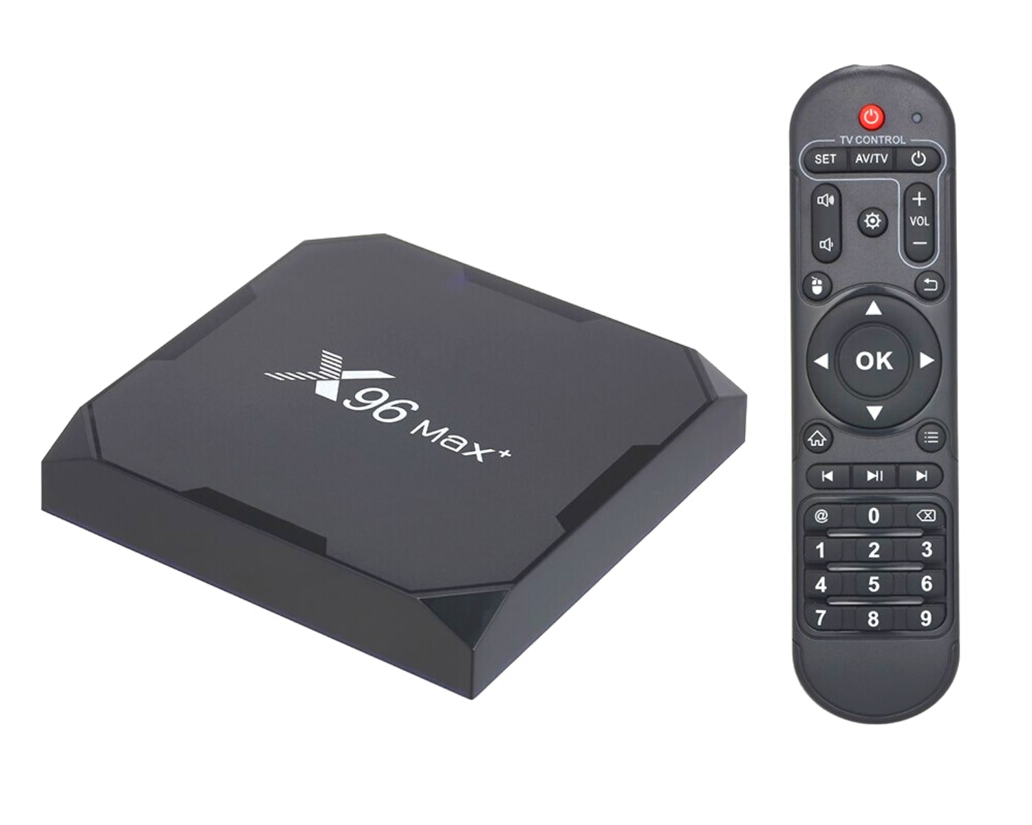 The 8 Best TV Boxes in Malaysia [2025 ]