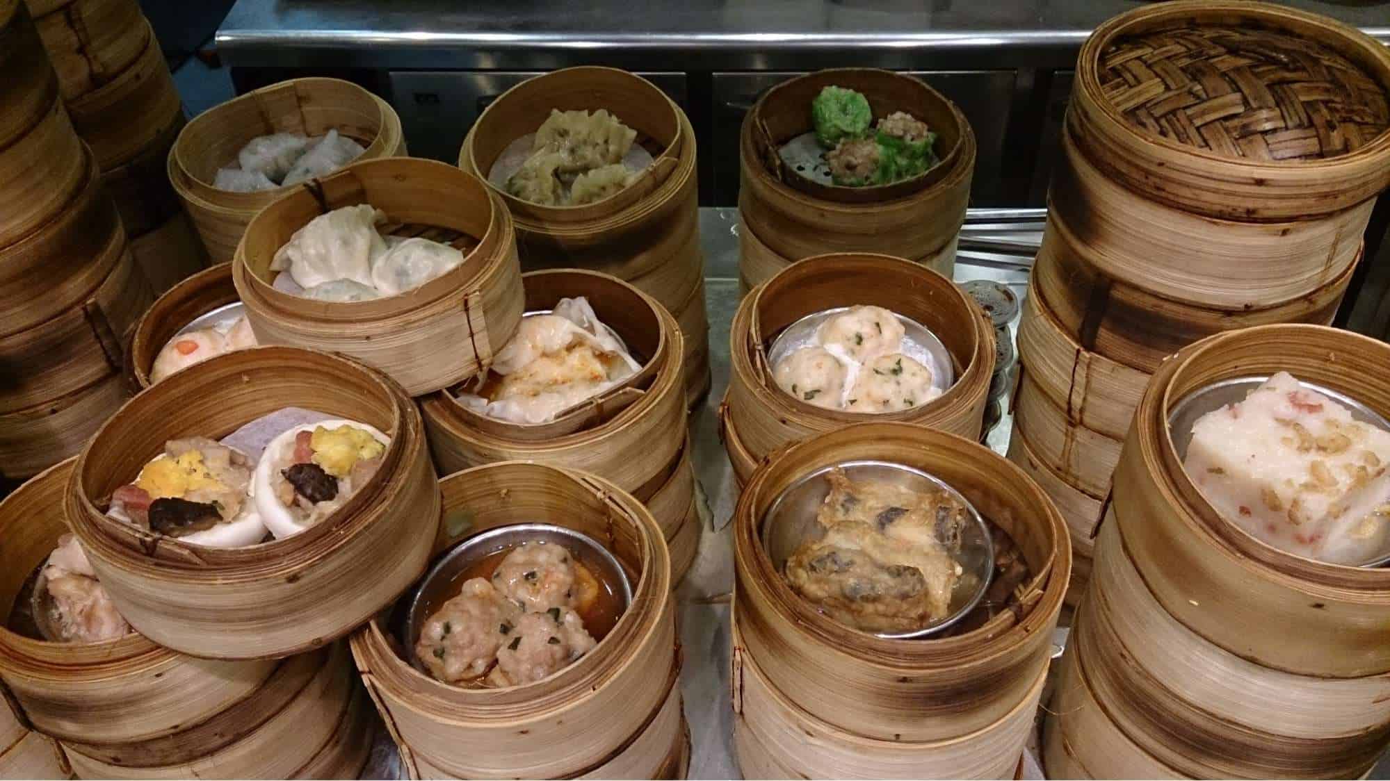 12 of The Best Malaysian Breakfast Dishes [2025]