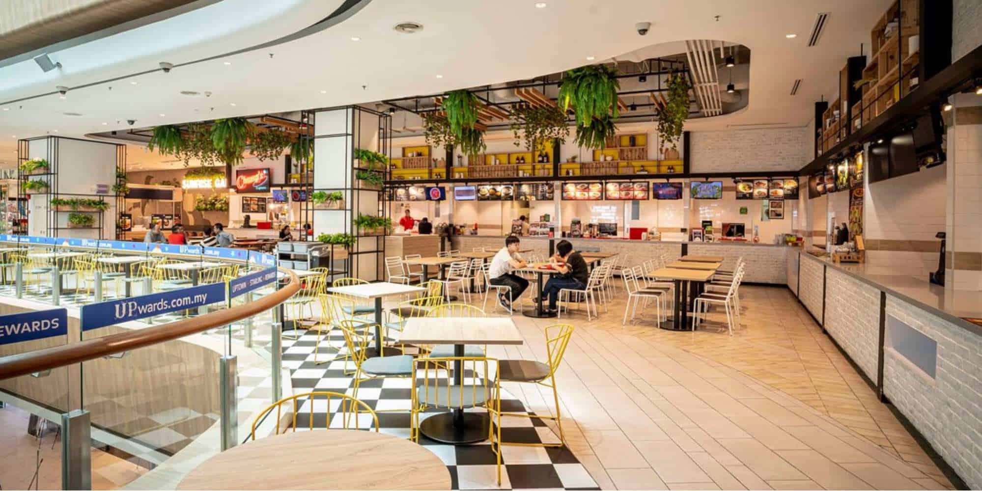 The 5 Best Food Courts in Selangor, Malaysia [2025]