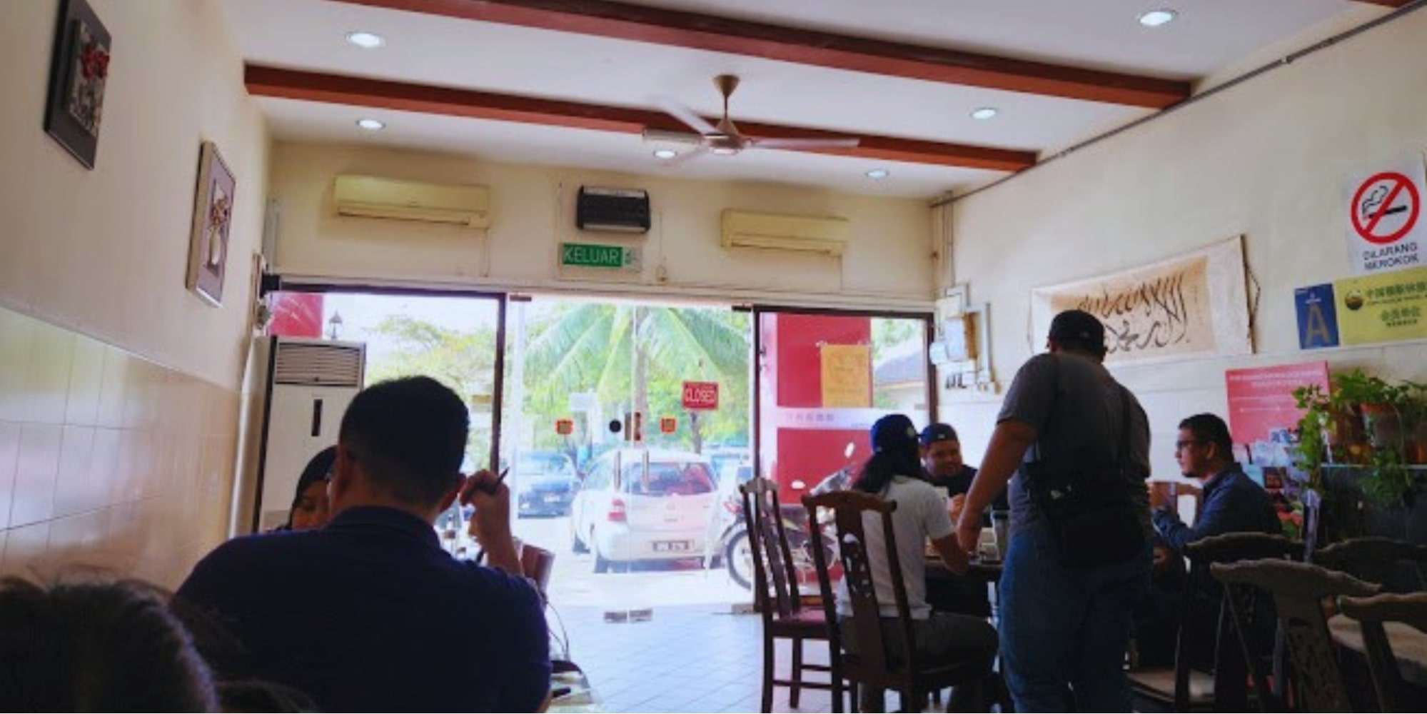 The 5 Best Places for Chinese Food in Setapak [2025 ]