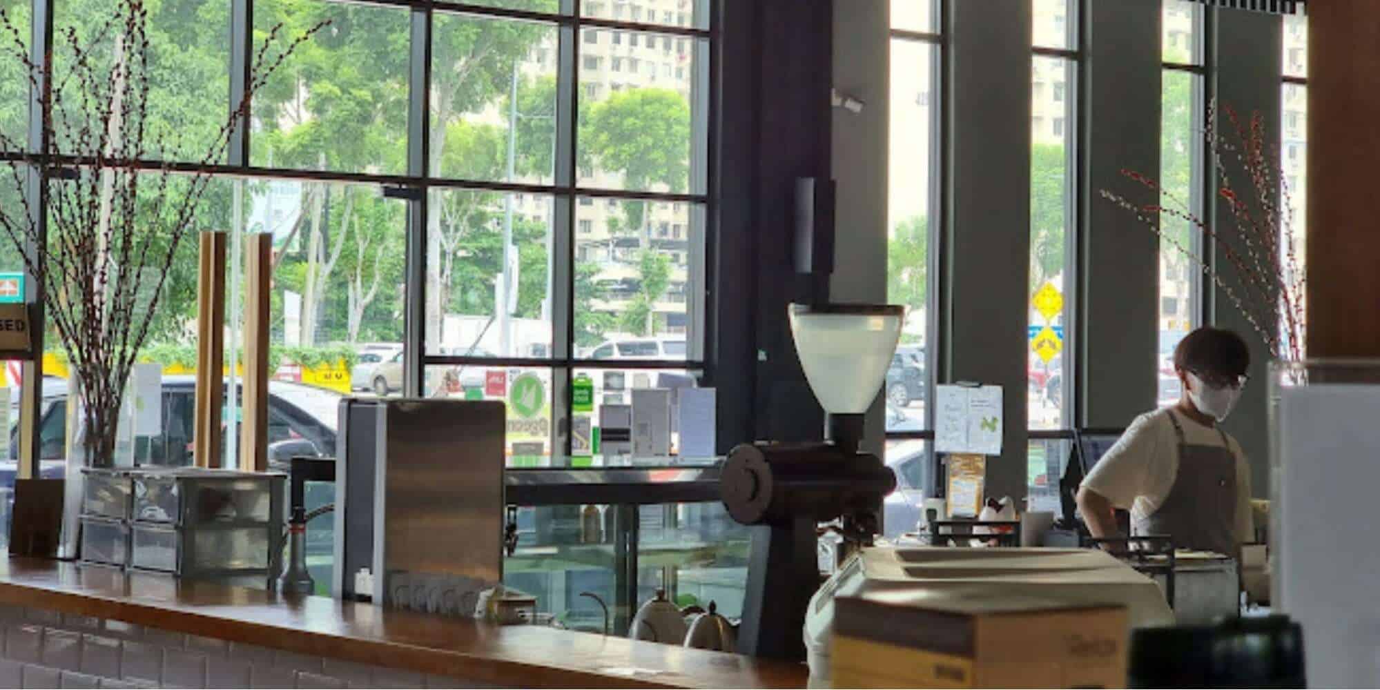 The Top 5 Coolest Cafes in Penang [2025]
