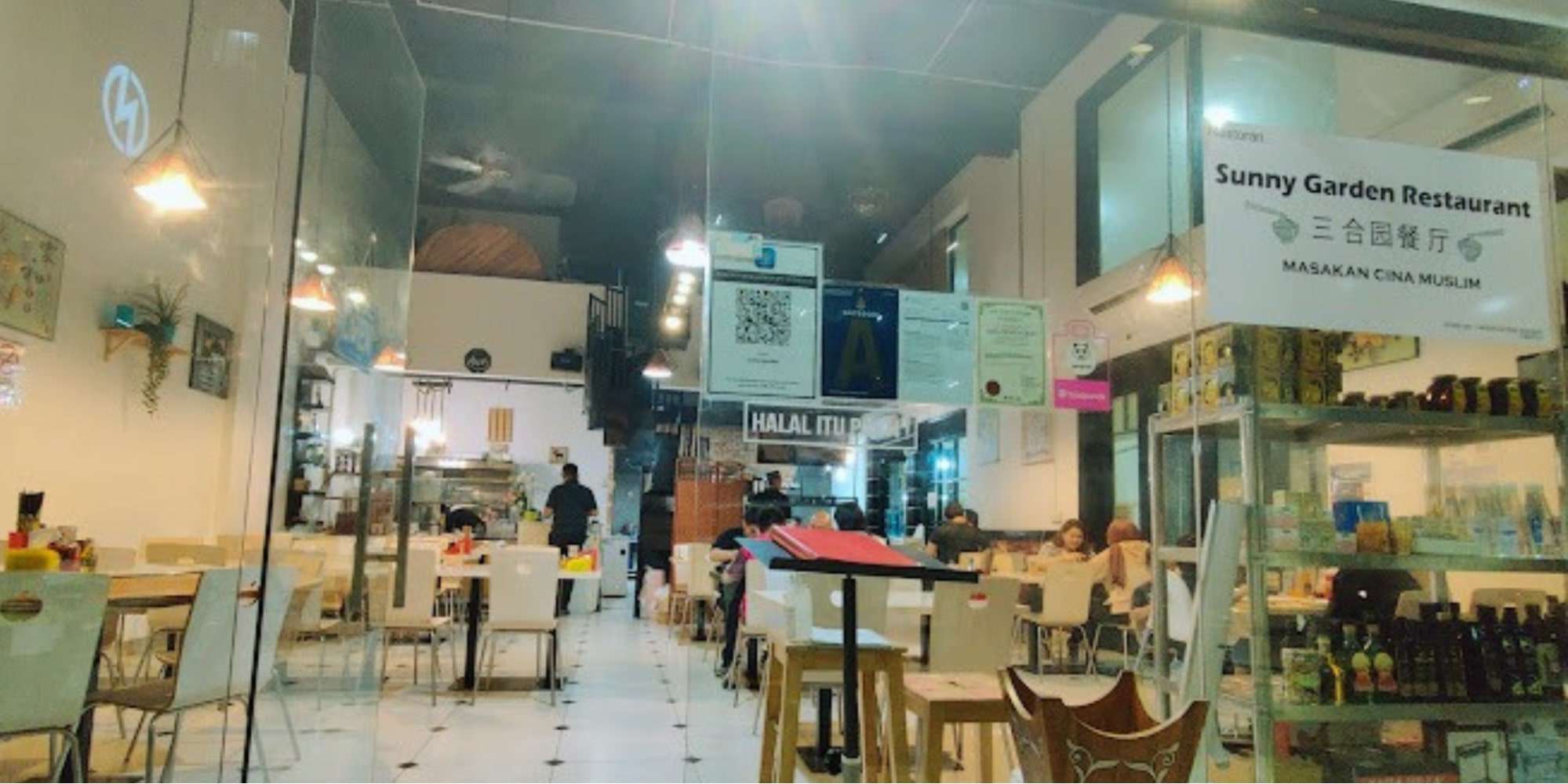 The 5 Best Places for Chinese Food in Setapak [2025 ]