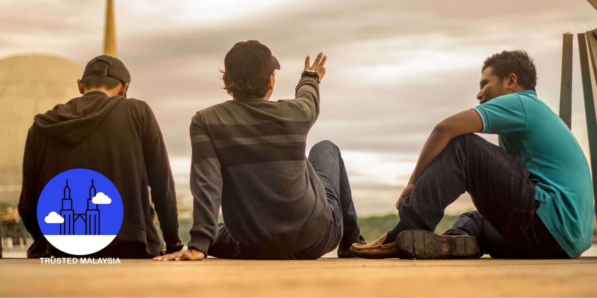 Why do Malaysians say ‘lah'? [2025]