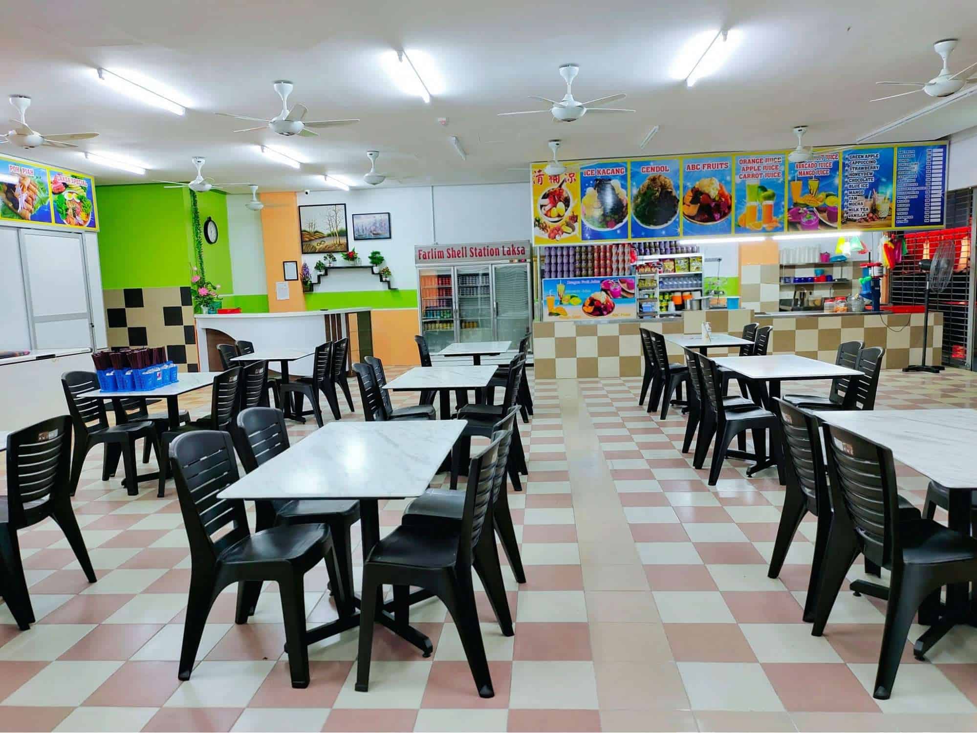 Best Places to Eat Laksa in Penang [2025]