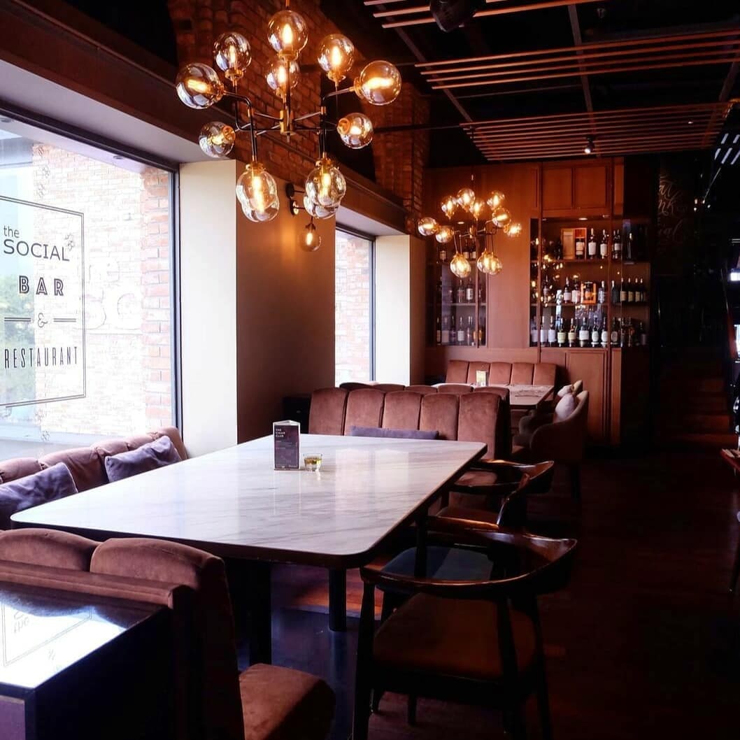 The 6 Best Bars in Bangsar Telawi [2025 ]