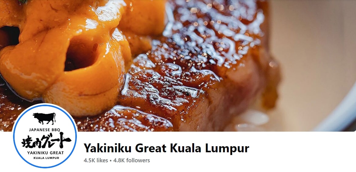 Our 5 Favourite Yakiniku Spots in Malaysia [2025]