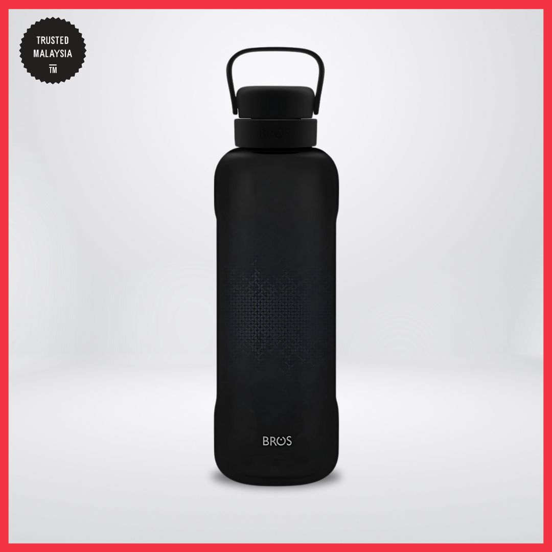 The 10 Best Brands of Water Bottles in Malaysia [2025 ]