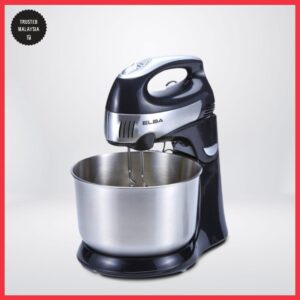 The 10 Best Stand Mixers in Malaysia [2025 ]