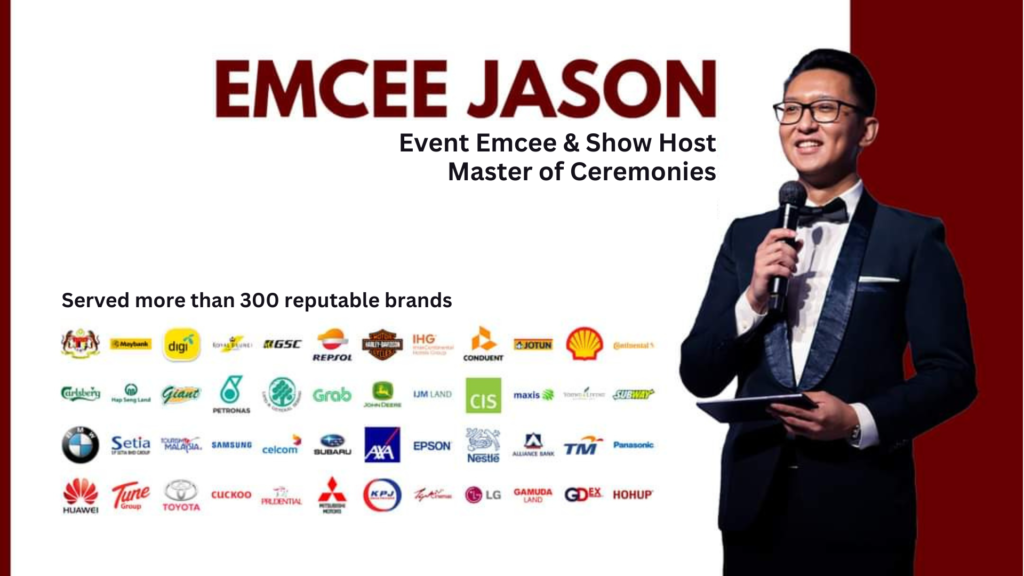 The Best Emcees in Malaysia [2026 ]