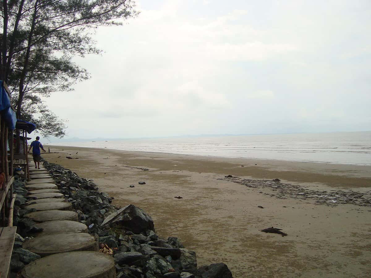 Discovering Malacca’s Beautiful Beaches [2025]