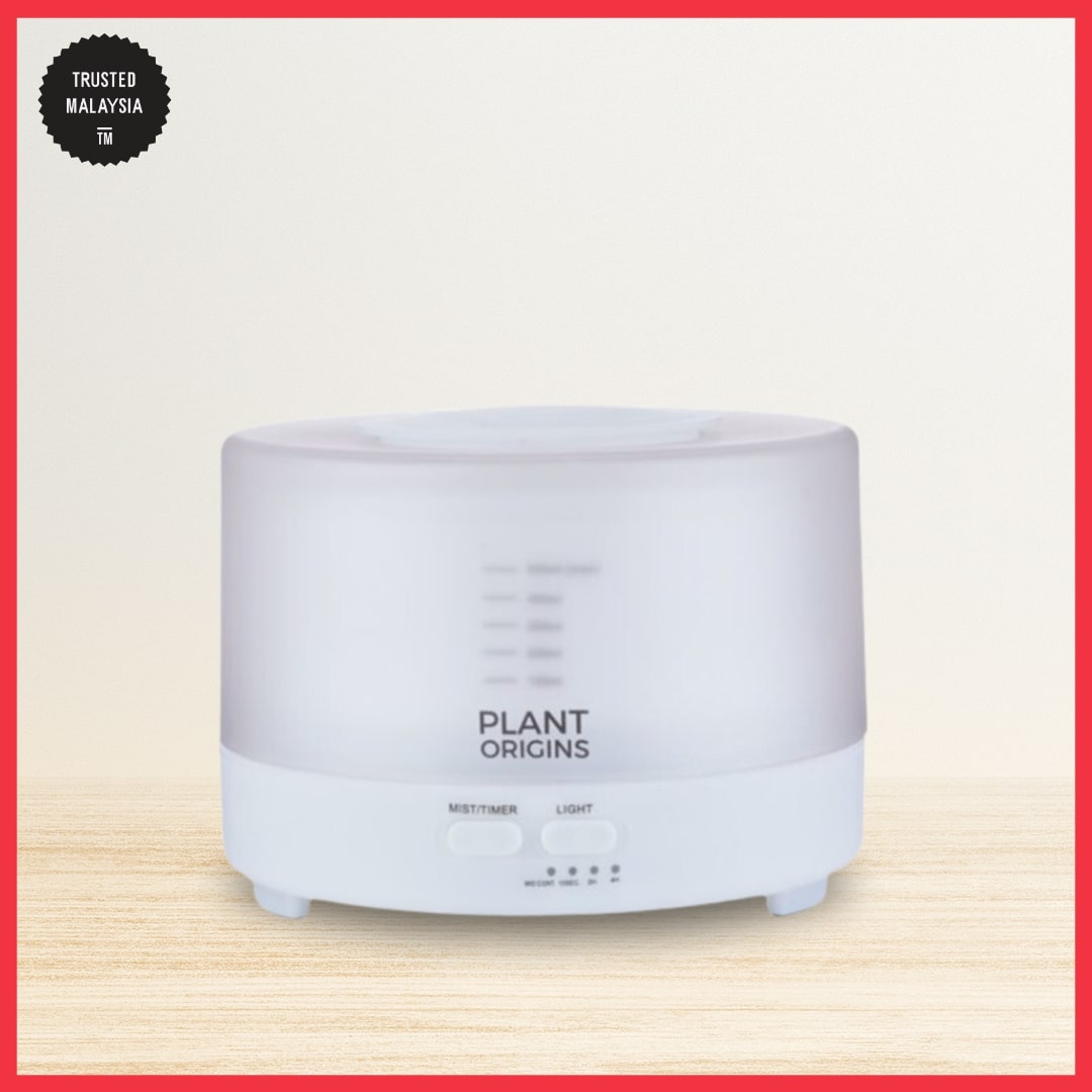 The 11 Best Diffusers in Malaysia for Relaxation [2025 ]