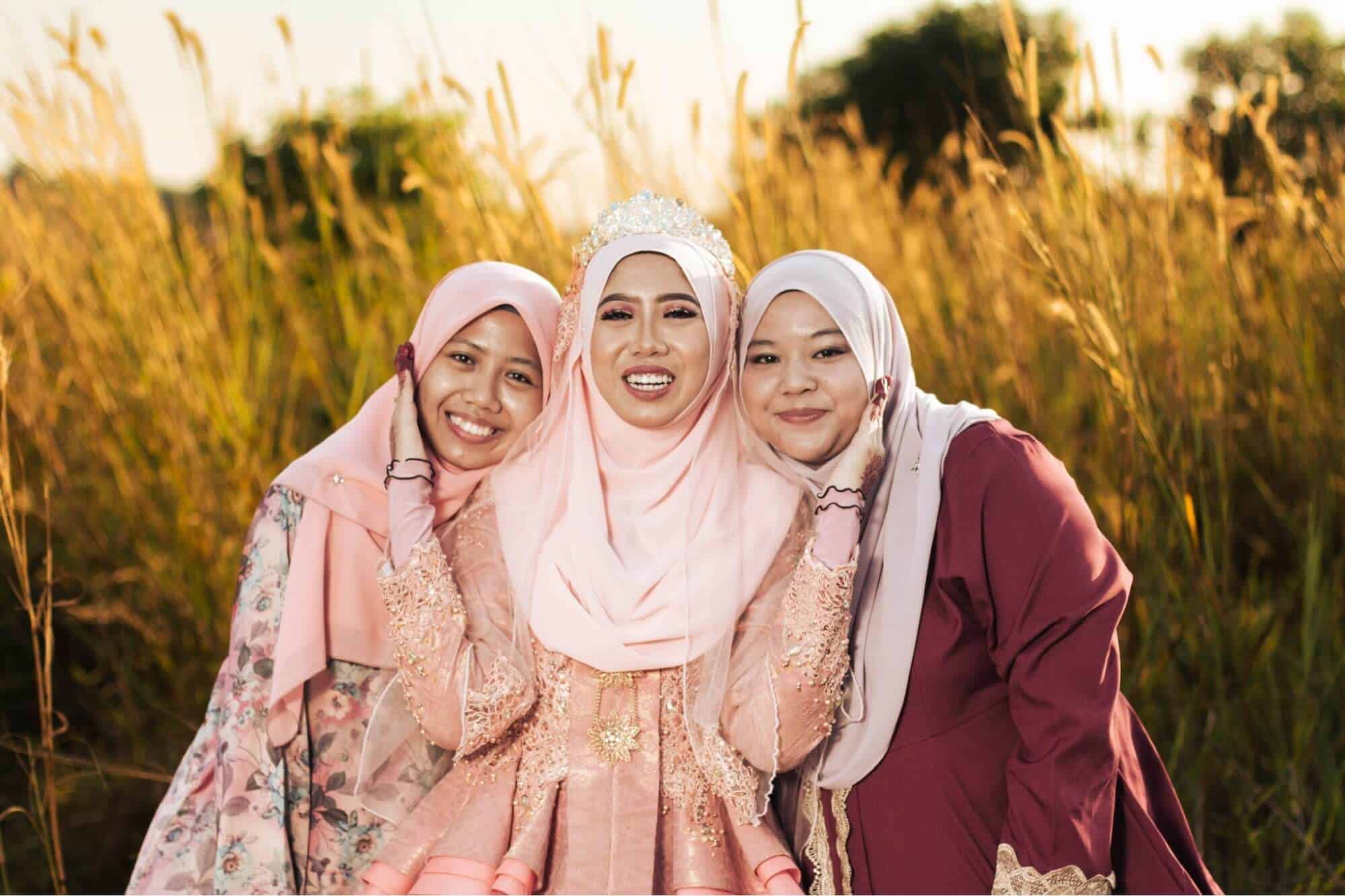A Closer Look at Malaysian Wedding Traditions