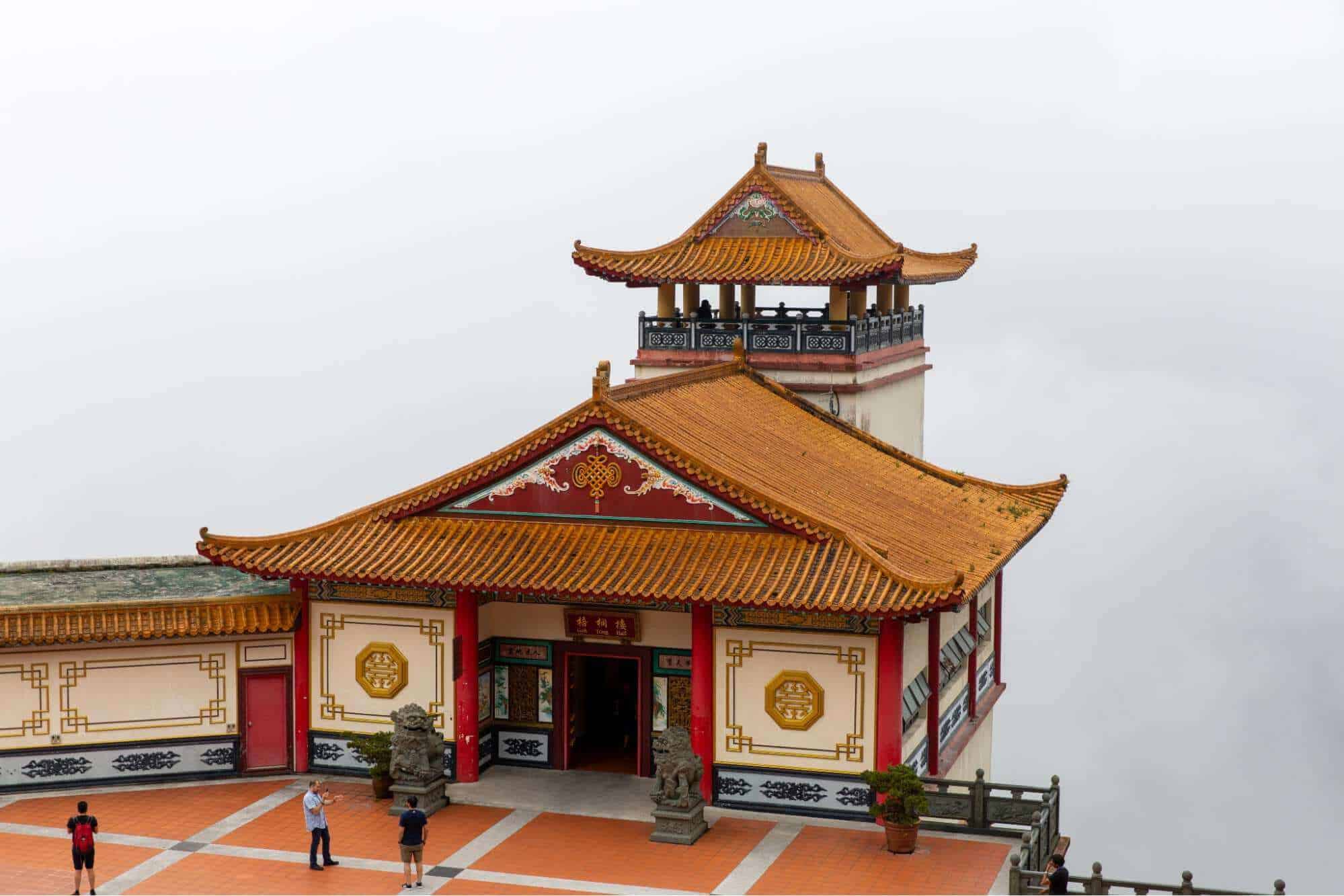 Top 9 Things to Do in Genting Highlands [2025]