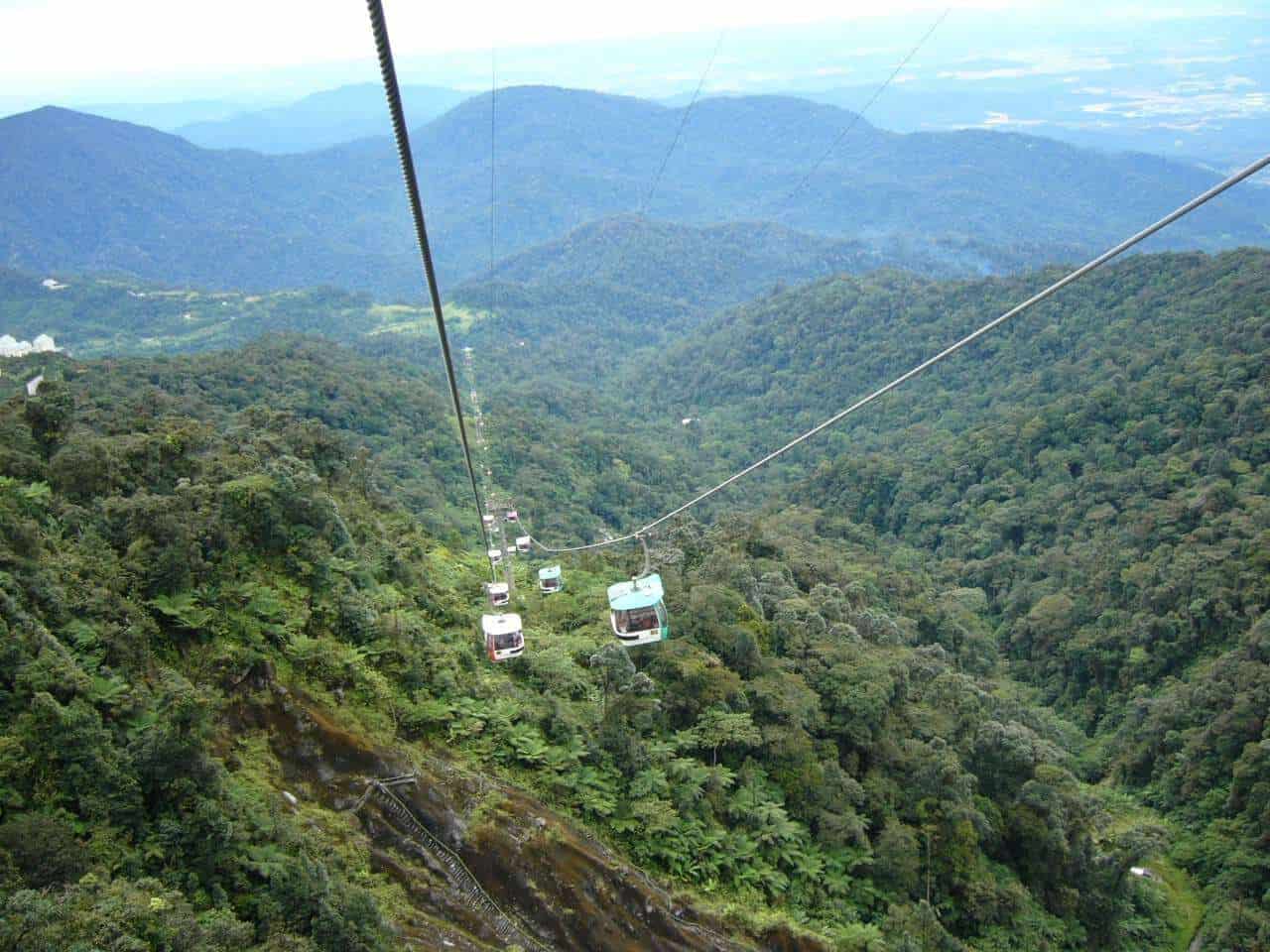 Top 9 Things to Do in Genting Highlands [2025]