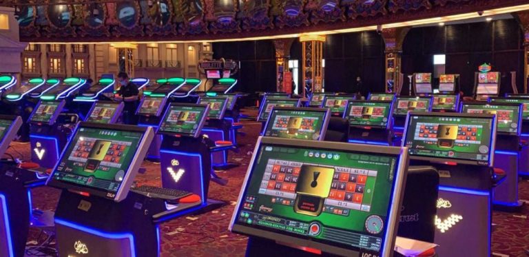 Genting Highlands: Everything You Need to Know [2025]