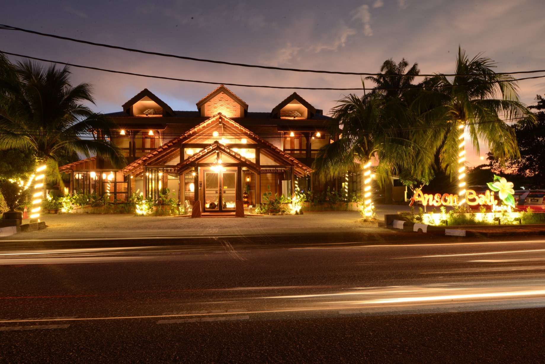 Teluk Intan: Visit Perak's Very Own Leaning Tower [2025]