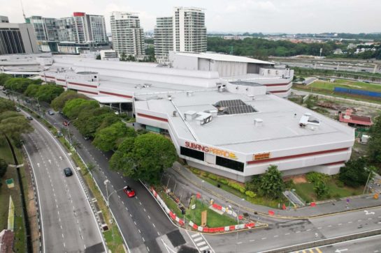 A Guide to Subang Jaya: Where to Go, What to Do and More! [2025]