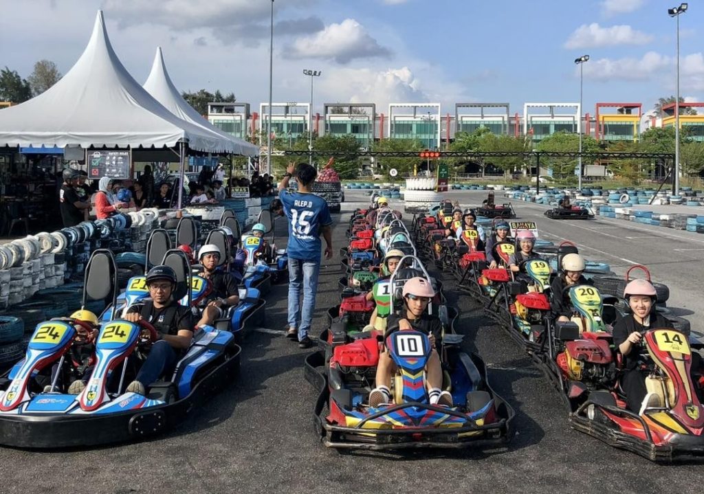 Malaysia’s Top 10 Go-Kart Spots (for Beginners and Experts!) [2025]