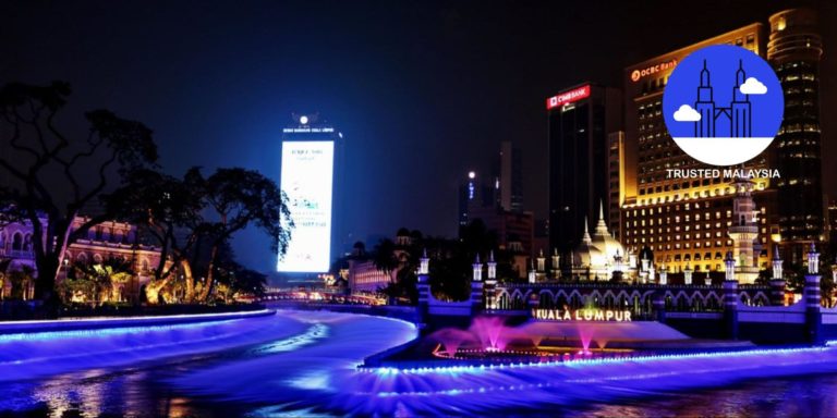 KL’s River of Life: All You NEED to Know before Visiting [2025]