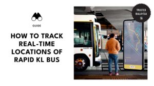 How to Monitor Rapid KL Bus Locations in Real-Time [2025]