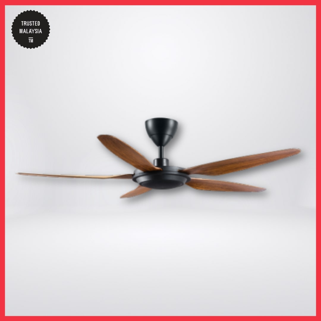 Top 10 Ceiling Fans in Malaysia [2025 ]
