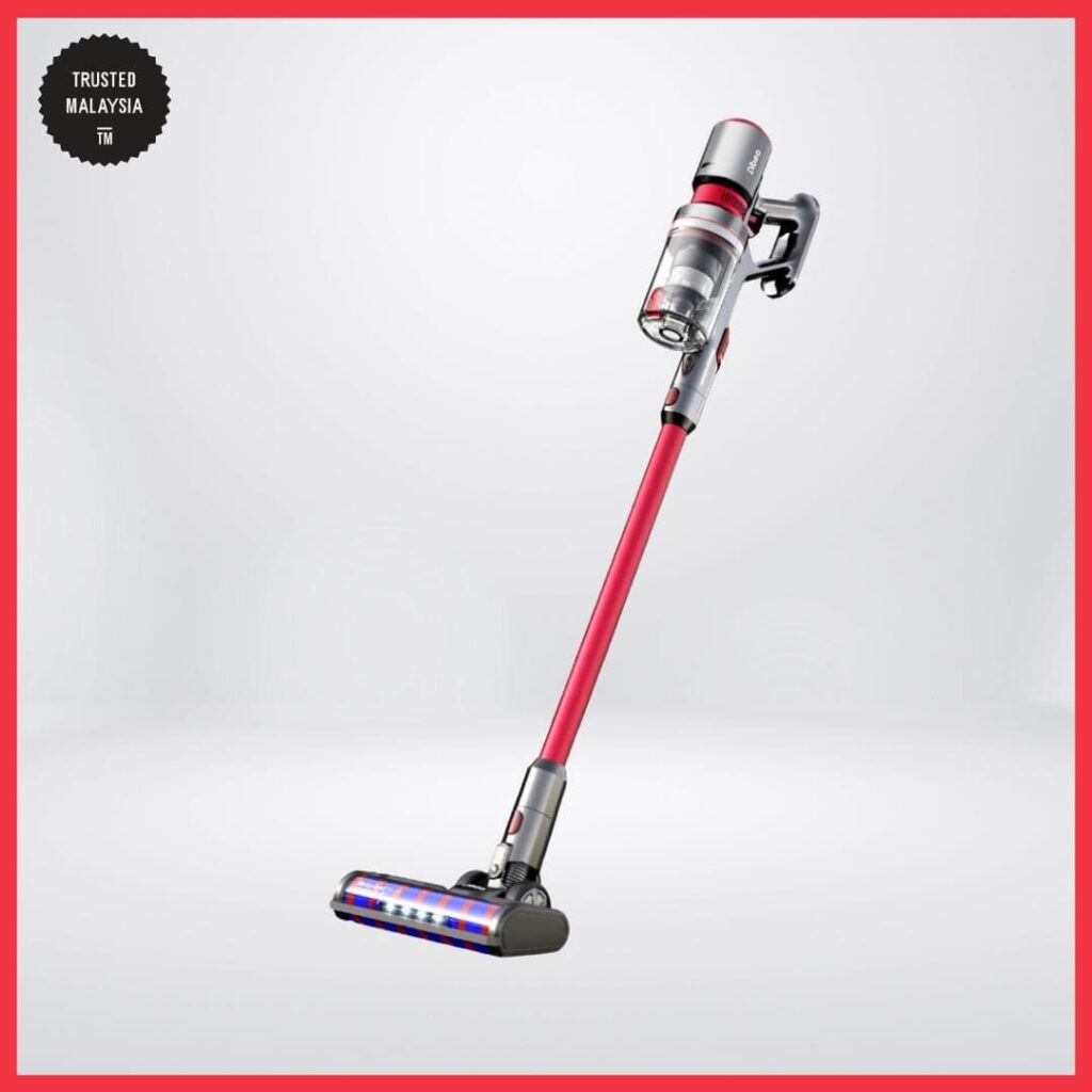 The 9 Best Cordless Vacuums in Malaysia [2026 ]