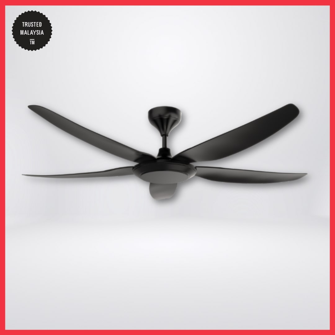 Top 10 Ceiling Fans in Malaysia [2025 ]