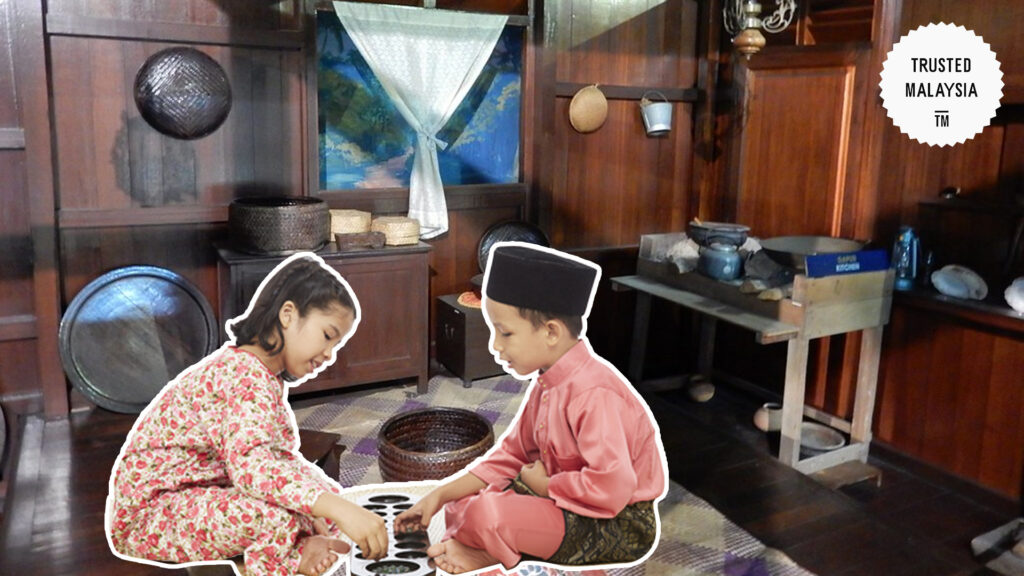 Malaysia’s 10 Traditional Games That Are All Fun and Slays [2025]