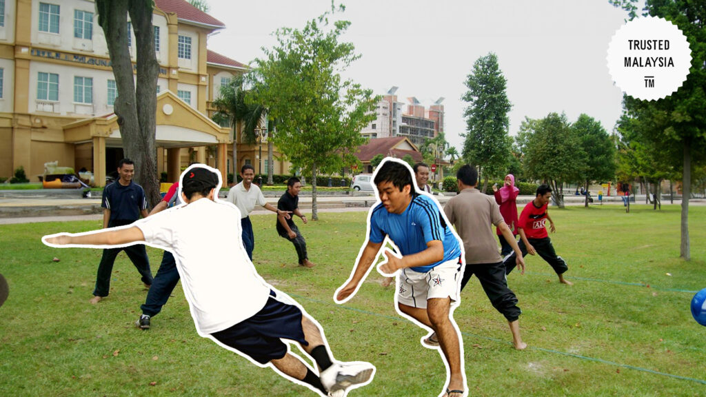 Malaysia’s 10 Traditional Games That Are All Fun and Slays [2025]