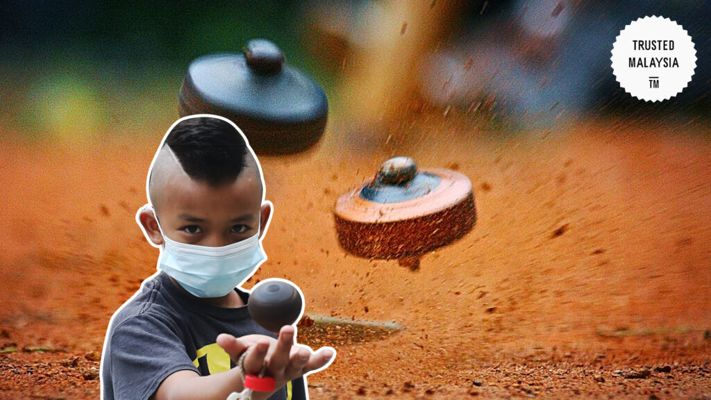 Malaysia’s 10 Traditional Games That Are All Fun and Slays [2025]
