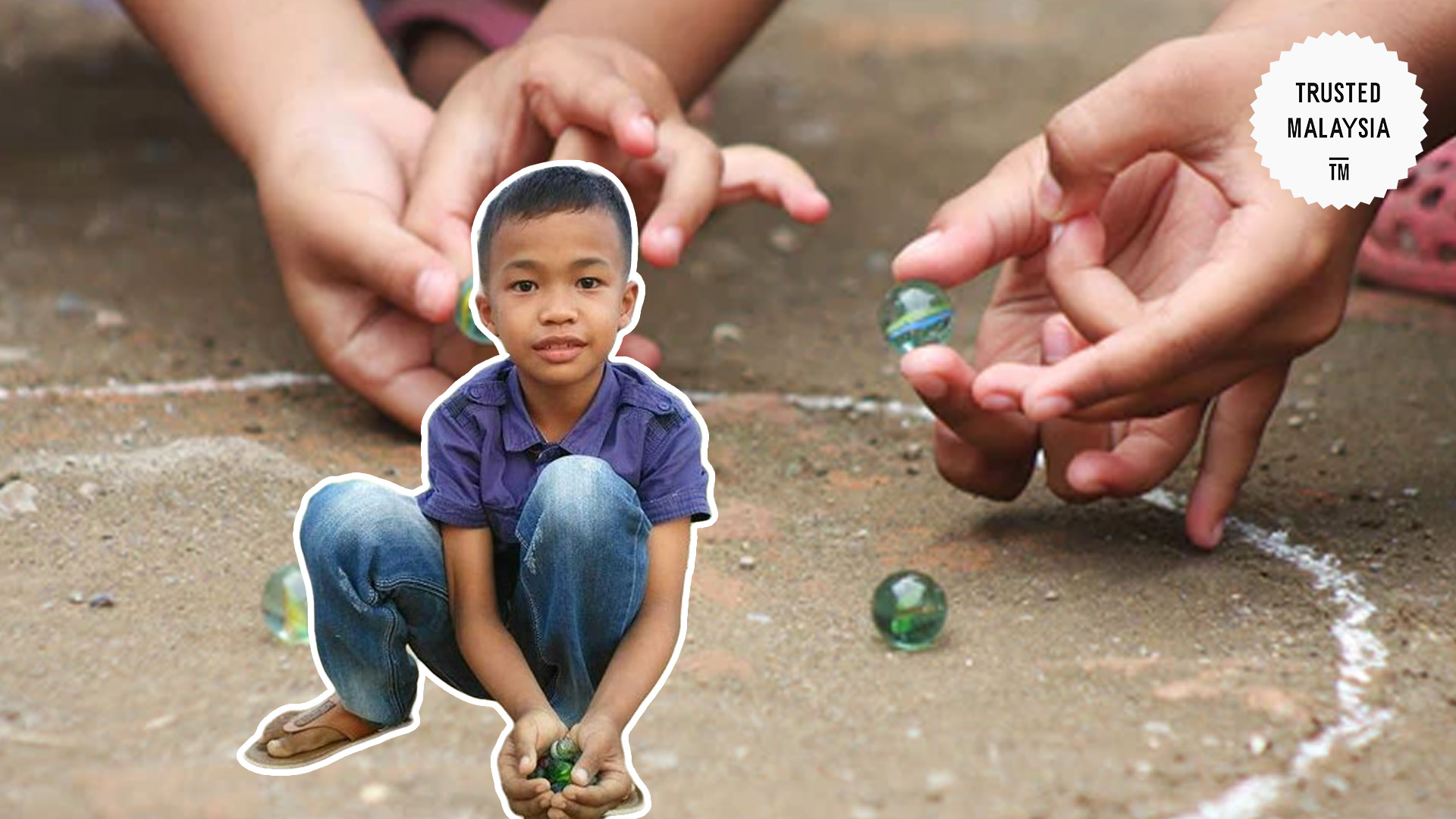 Malaysia’s 10 Traditional Games That Are All Fun and Slays [2025]