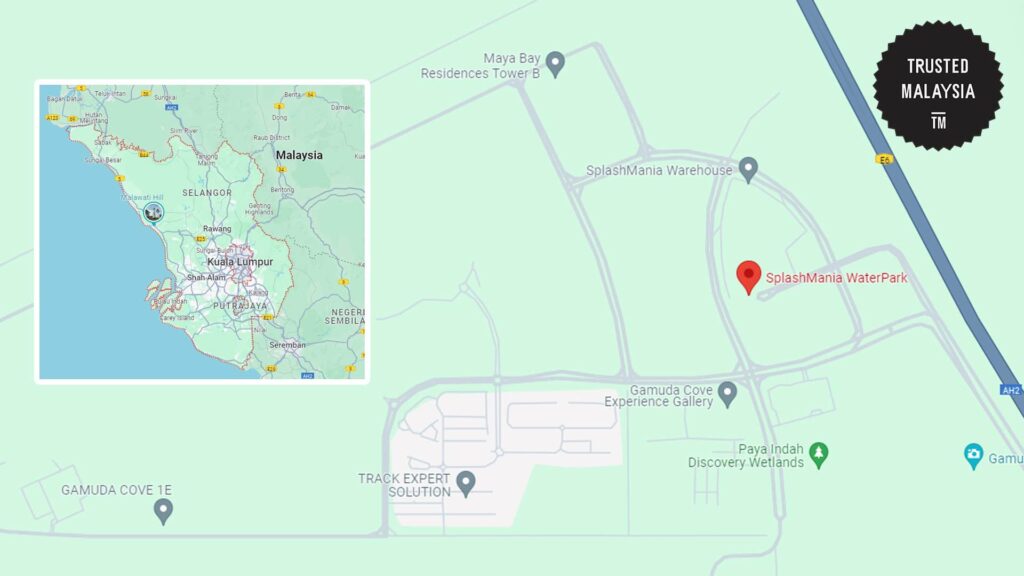 Here’s Everything You MUST Know before Visiting SplashMania [2025]