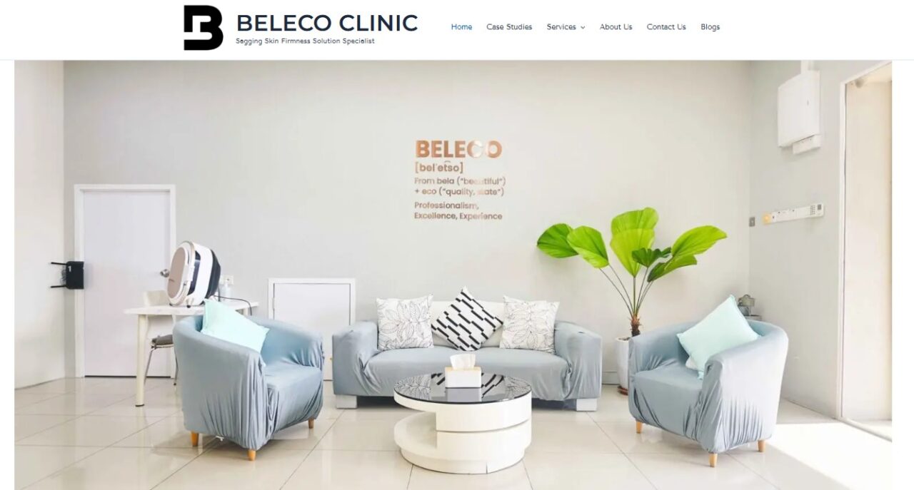 The 11 Clinics for the Best Ultherapy in Malaysia [2025 ]