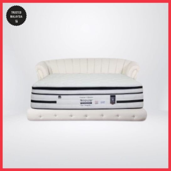 18 Best Mattresses in Malaysia: Sweet Dreams Await [2026 ]