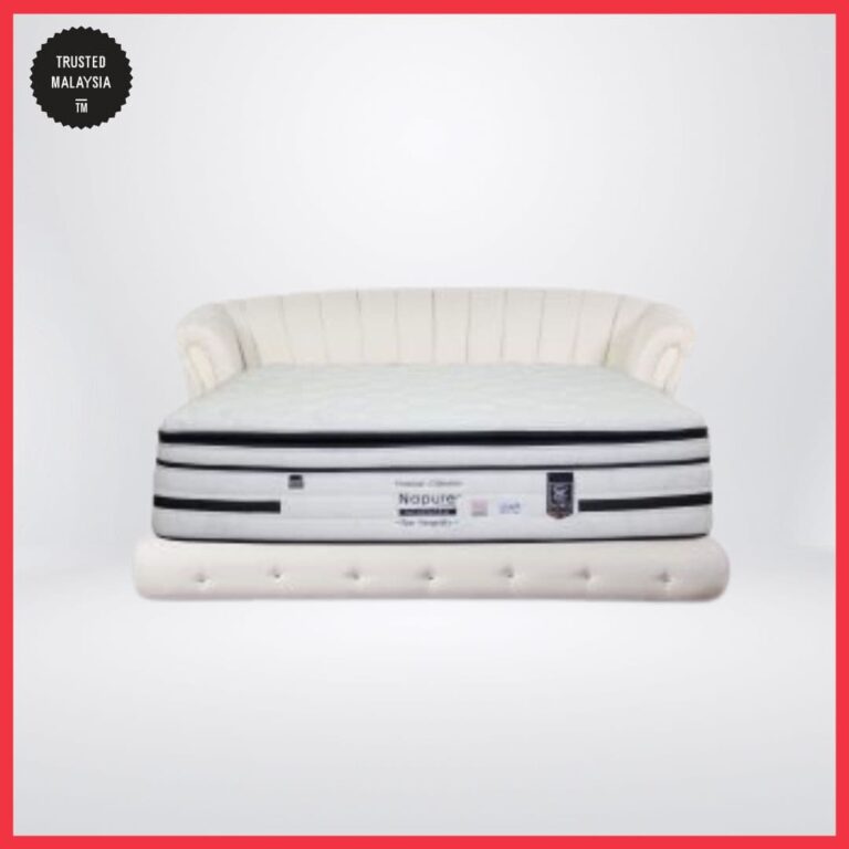 18 Best Mattresses in Malaysia: Sweet Dreams Await [2026 ]