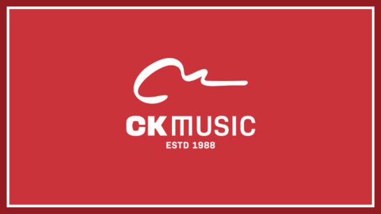 Top 5 Guitar Stores in KL We’re Amped Up About [2025]