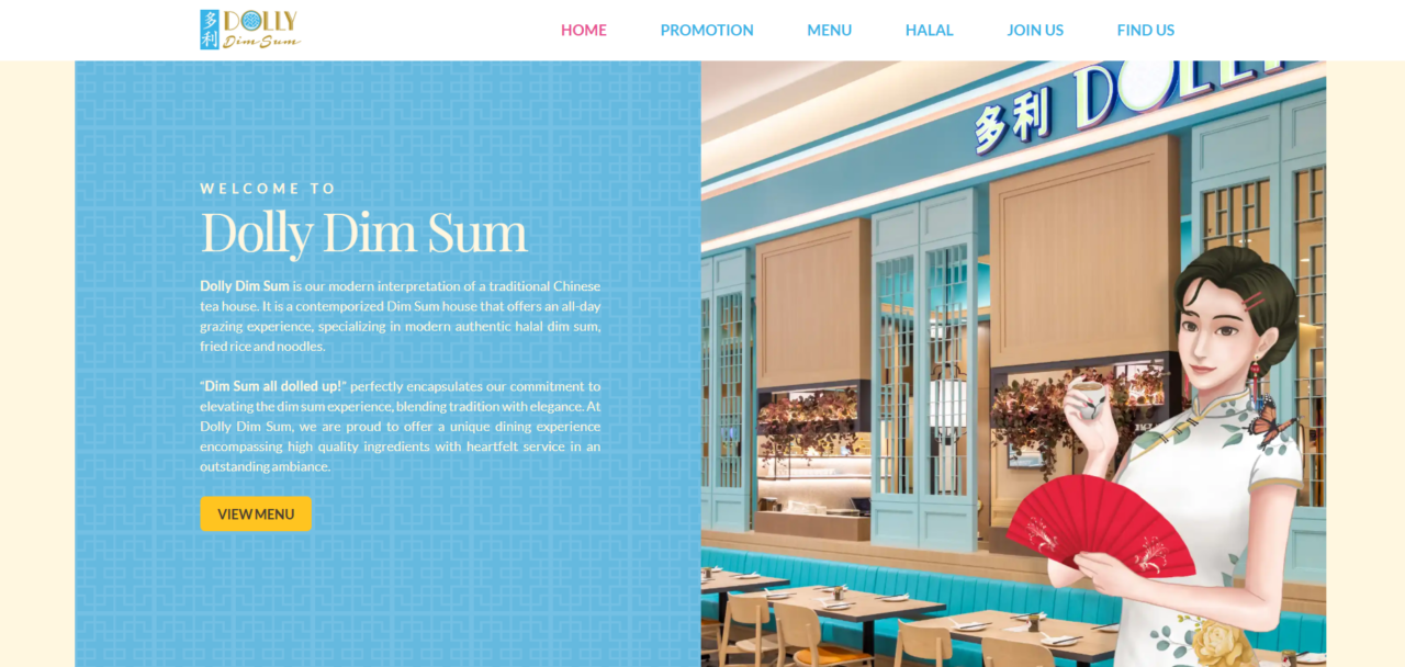 Our Favourite 18 Halal Restaurants in KL [2025 ]